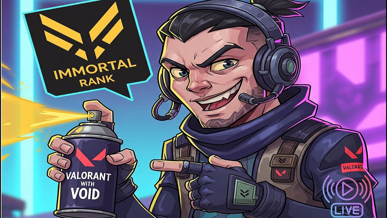New Routine.. Immortal Rank Push. Valorant India Live!! #valorant # ...
