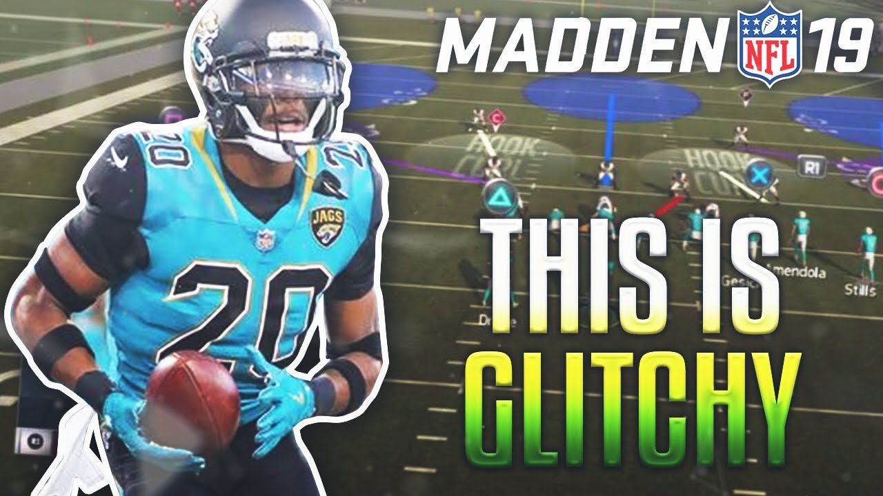 MADDEN 19 TIP; THE BEST COVER 3 DEFENSE IN MADDEN | TURNOVERS EVERYTIME ...