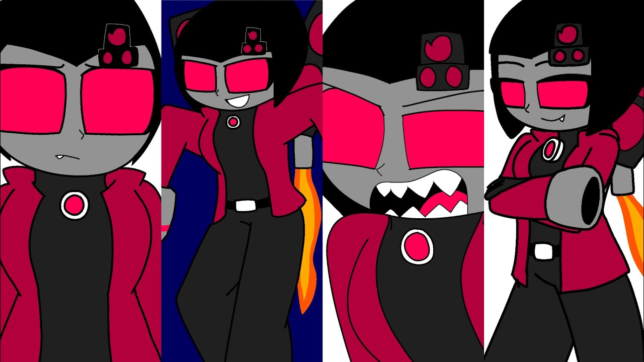 #skibidi_school (season 47) all episodes - YouTube