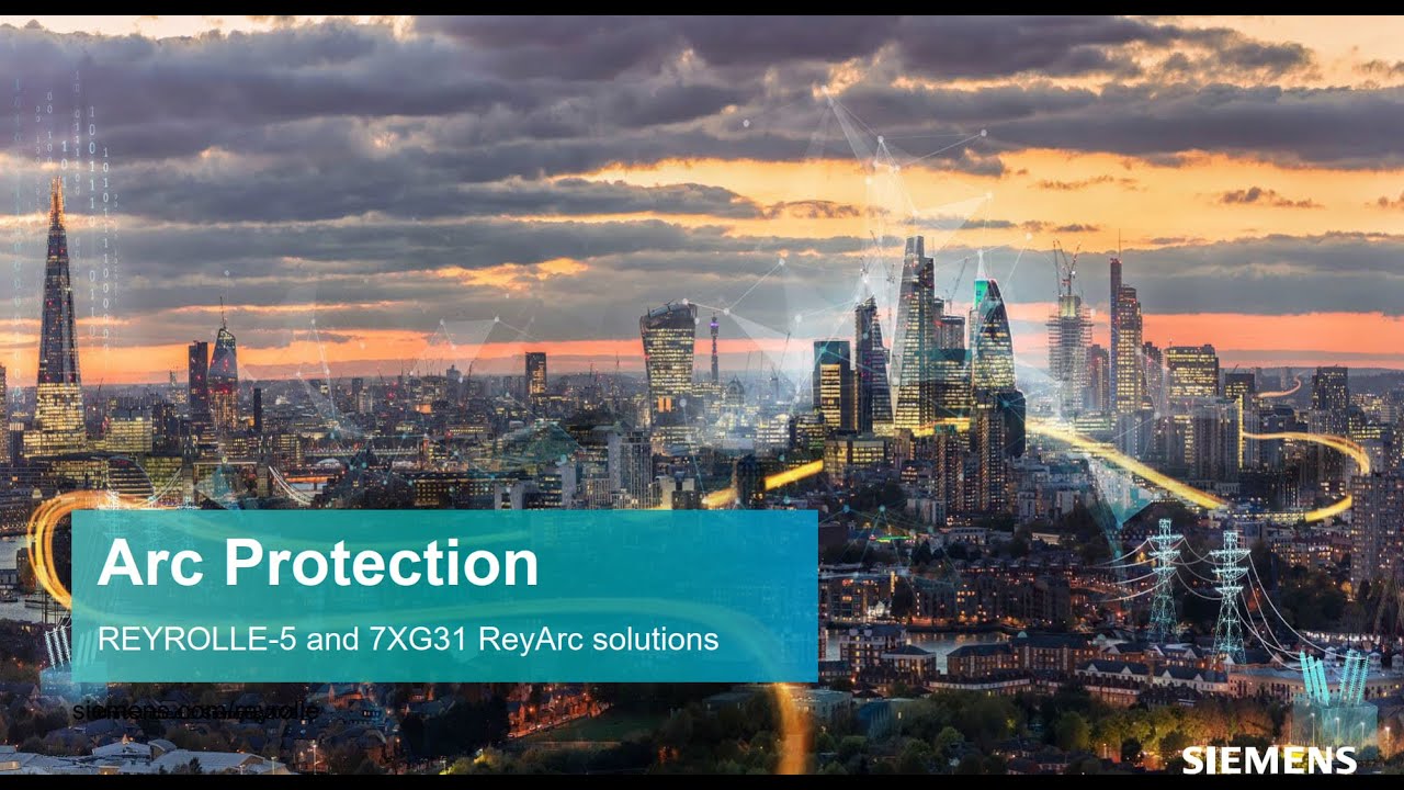 ARC Flash Protection Webinar - YouTube