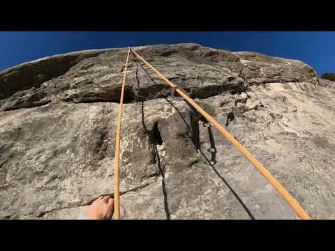 Liskar sector Eduardo Navarro - Arrano Beltz - 6B - YouTube