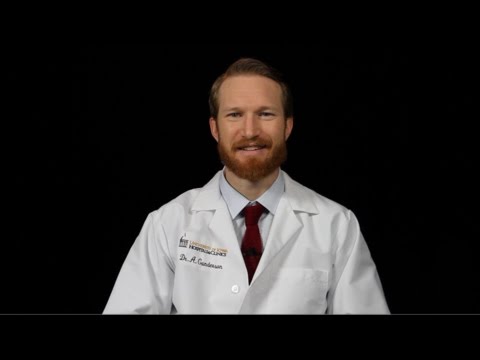 Alan Gunderson, MD - YouTube