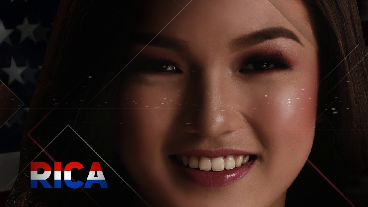 MissCon2018 Teaser - YouTube