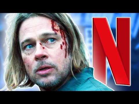 Netflix'te Şu An İzleyebileceğiniz EN İYİ FELAKET Filmleri ve Dizileri! 2025