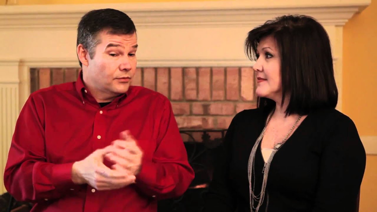 Interview with Pam Pugh about Raising Daughters pt. 2 - YouTube