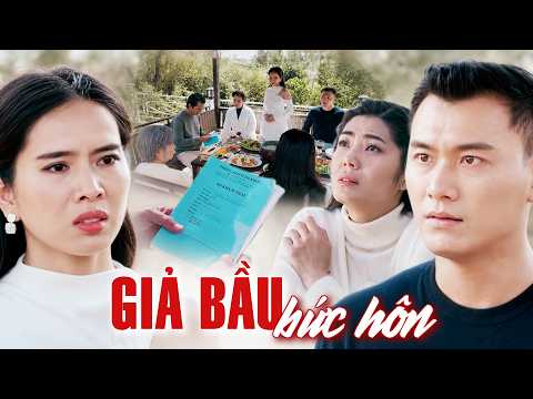 GIẢ BẦU BỨC HÔN | Phim Truyện Việt Nam Hay Mới Nhất 2026 | Phim Việt Nam 2026 | THVL