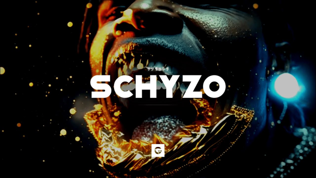 Travis Scott Type Beat - "SCHYZO" - YouTube