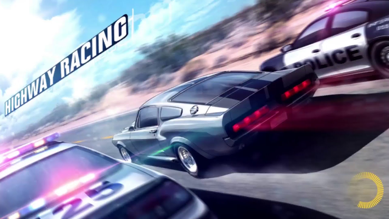 CarX Highway Racing Android Gameplay - YouTube