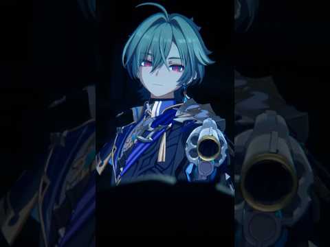 Lohen's Character Trailer (Extract 2) | Genshin Impact #GenshinImpact #Lohen