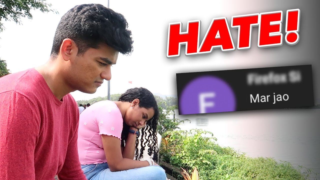 I am The Most Hated Youtuber Realtime YouTube Live View Counter 🔥 ...