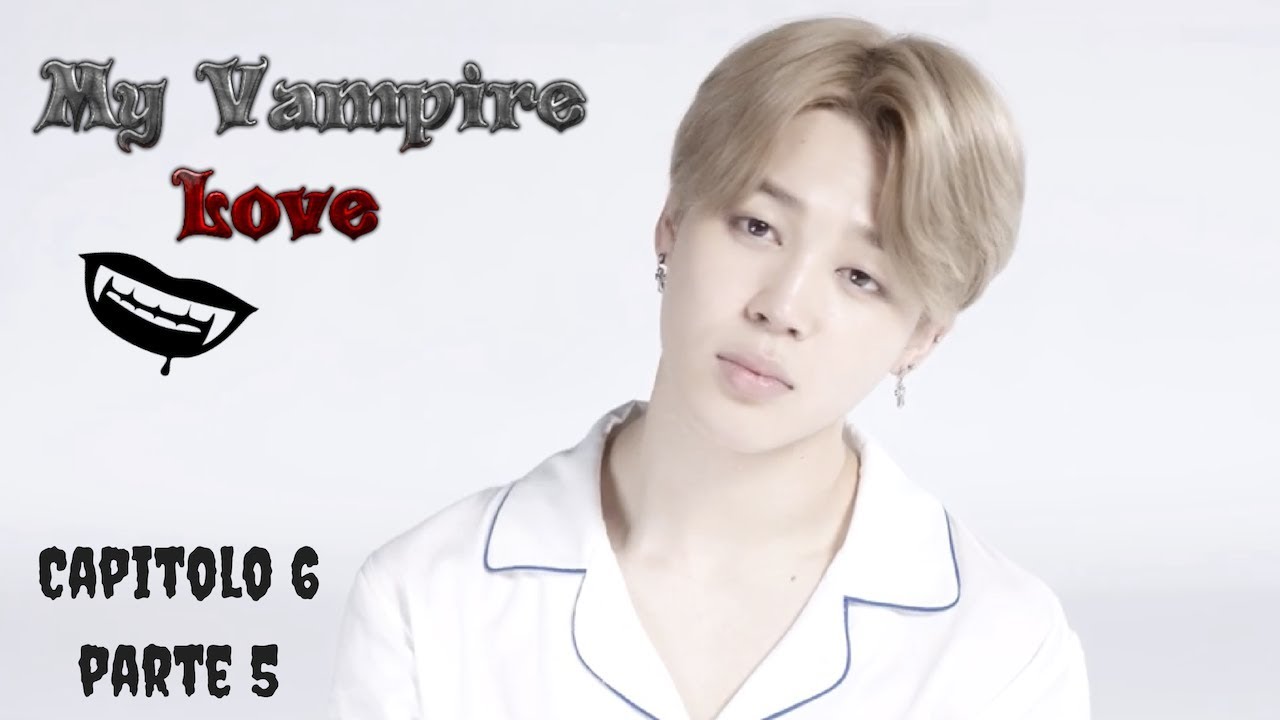 My Vampire Love capitolo 6 (PARTE 5) [Gameplay ITA] - YouTube