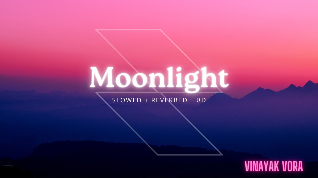 Moonlight - Chase Atlantic | Slowed + Reverbed + 8D | @vinny1-08 | - YouTube