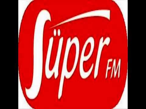 SÜPER FM Turkye  Oct-1996