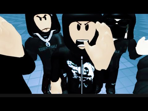 Sdot Go X Jay5ive - GRINCHIN (Official Roblox Music Video) - YouTube
