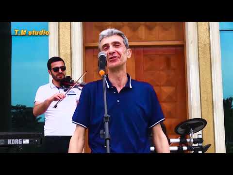 Vüqar Yusubov. İmişli klipi yeni2022.