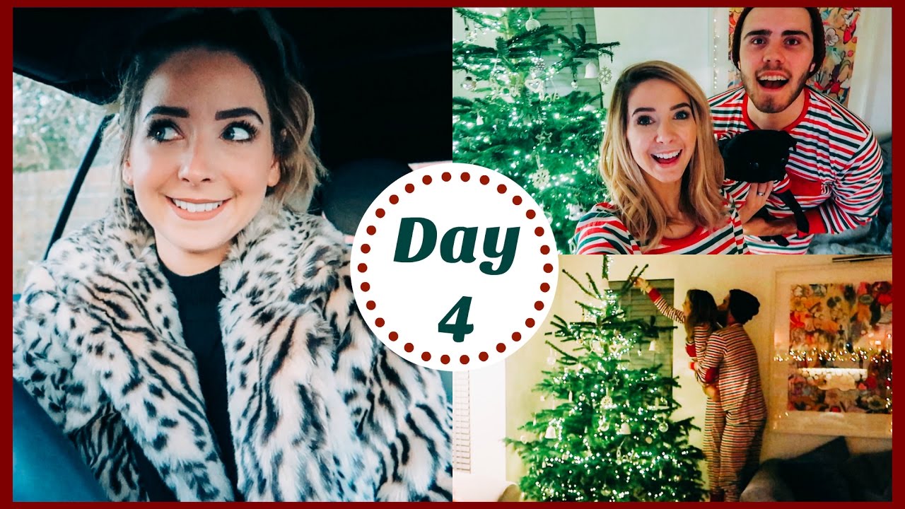 WE'RE SO CUTE IT MAKES ME SICK | VLOGMAS - YouTube