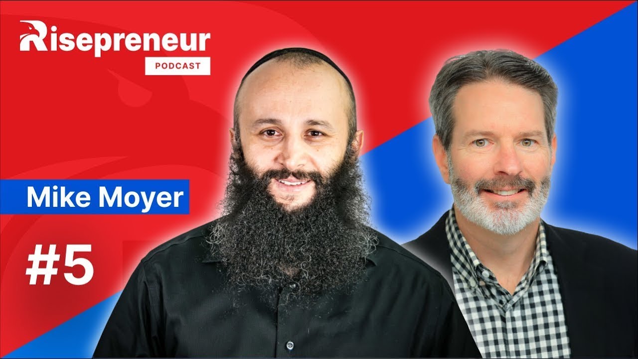From Rabbits to Riches: Learning Fair Equity with Mike Moyer ...