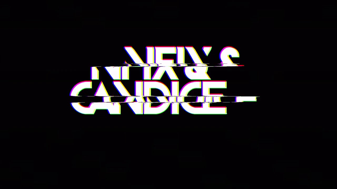 nFiX & Candice Logo animation 2016 - YouTube