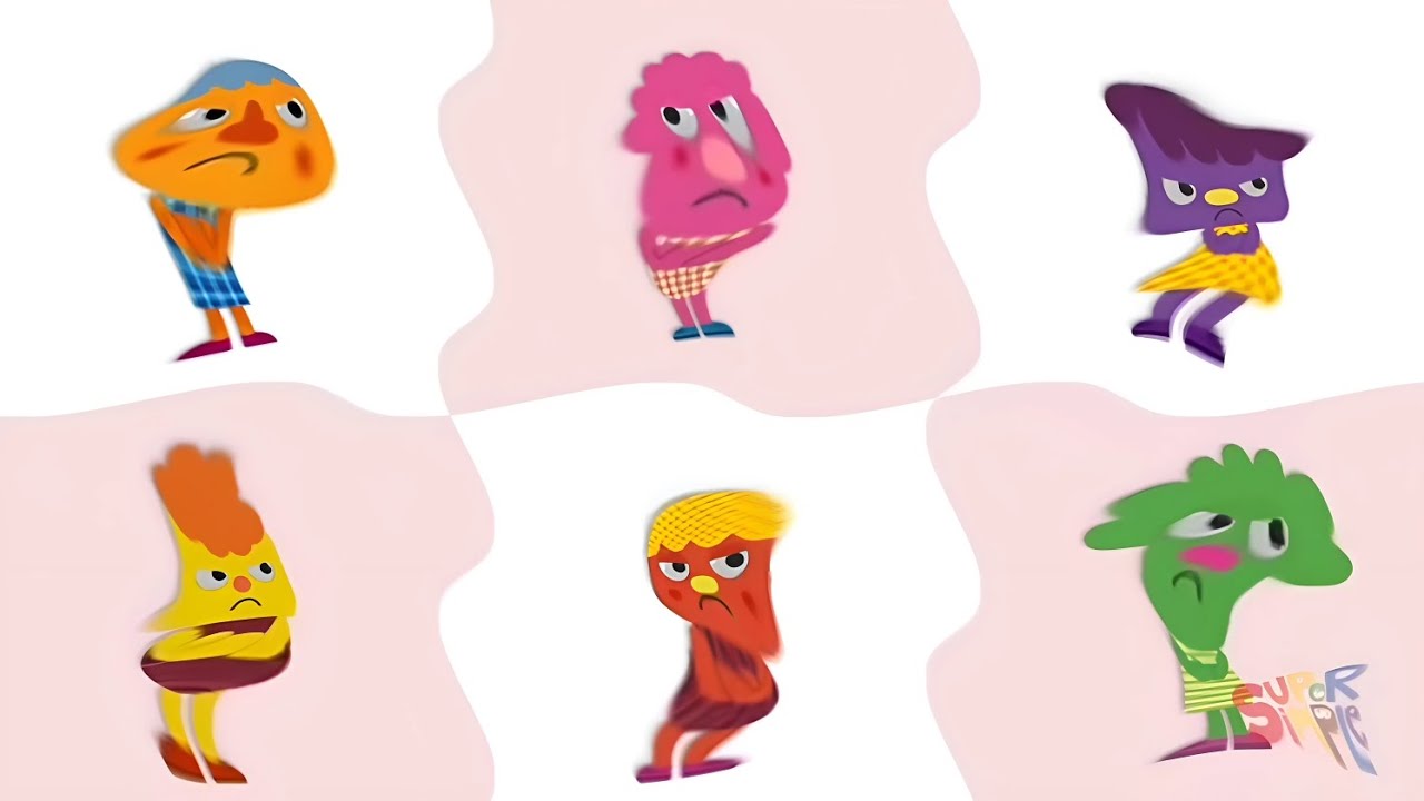 IF YOU'RE ANGRY STAMP YOUR FEET SPARTA PITCTH EFFECTS (SPONSORED BY ...