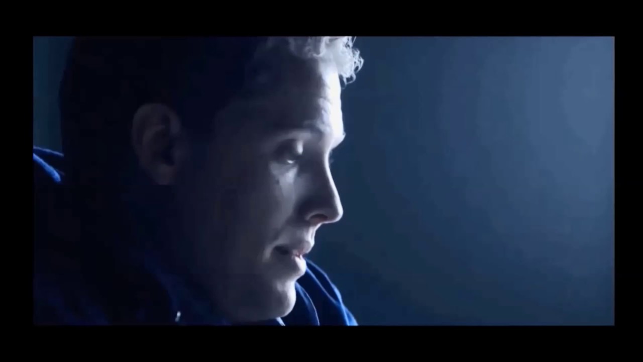 Chad Alden Fehr Theatrical Reel - YouTube