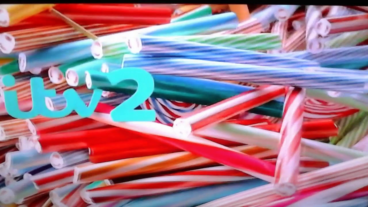 Peter Pan ITV 2 Intro - YouTube