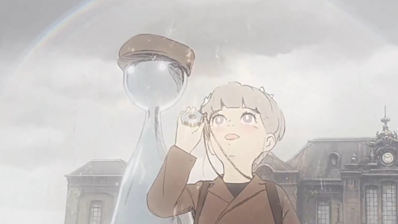 Every Cutscene in Chapter 2 [Deemo II] - YouTube