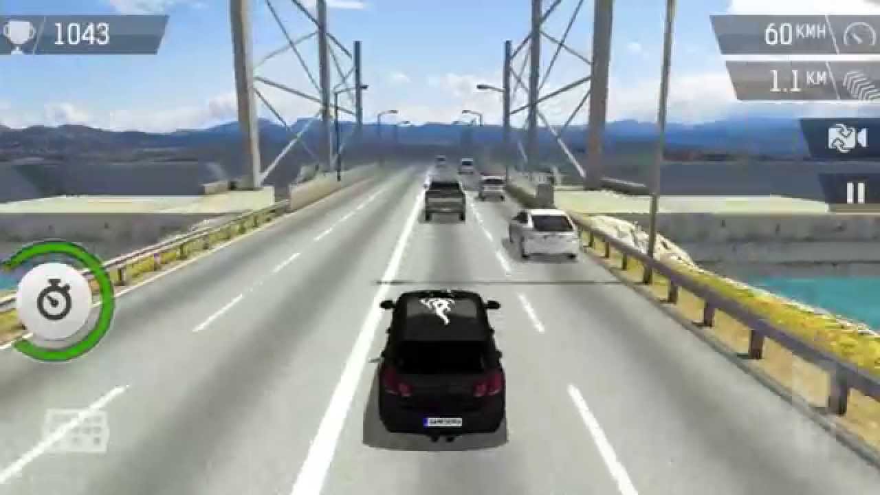 Racing Fever Gameplay (Android) (1080p) - YouTube