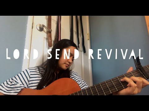 Lord Send Revival (Worship Medley) - YouTube