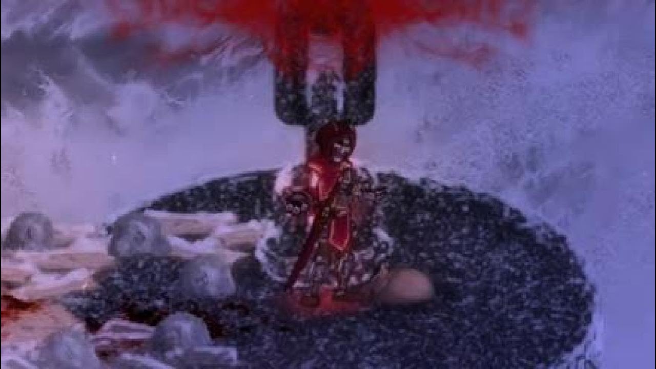 Salt and Sacrifice: Rapier/Throwing Knife PVP! - YouTube