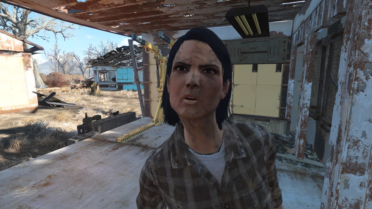 Empathy for Marcy Long | POTATO - YouTube