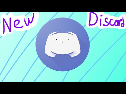 My new discord (check description) - YouTube