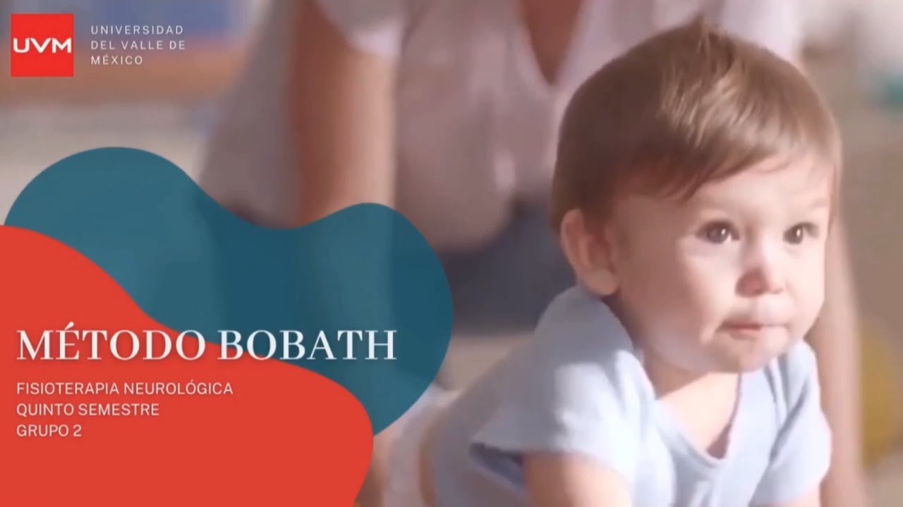 Método Bobath - Fisioterapia Neurológica - YouTube