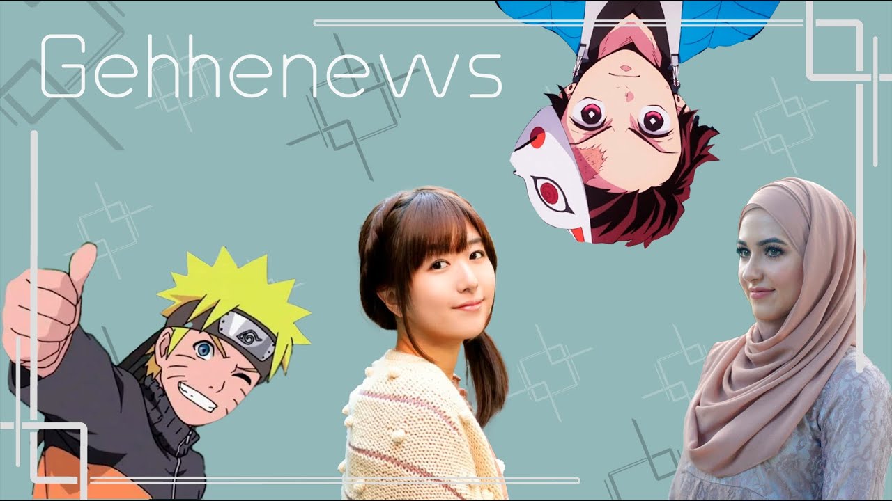 twitter arde entre Corea y Japón, nuevos estrenos en anime y mucho más ...