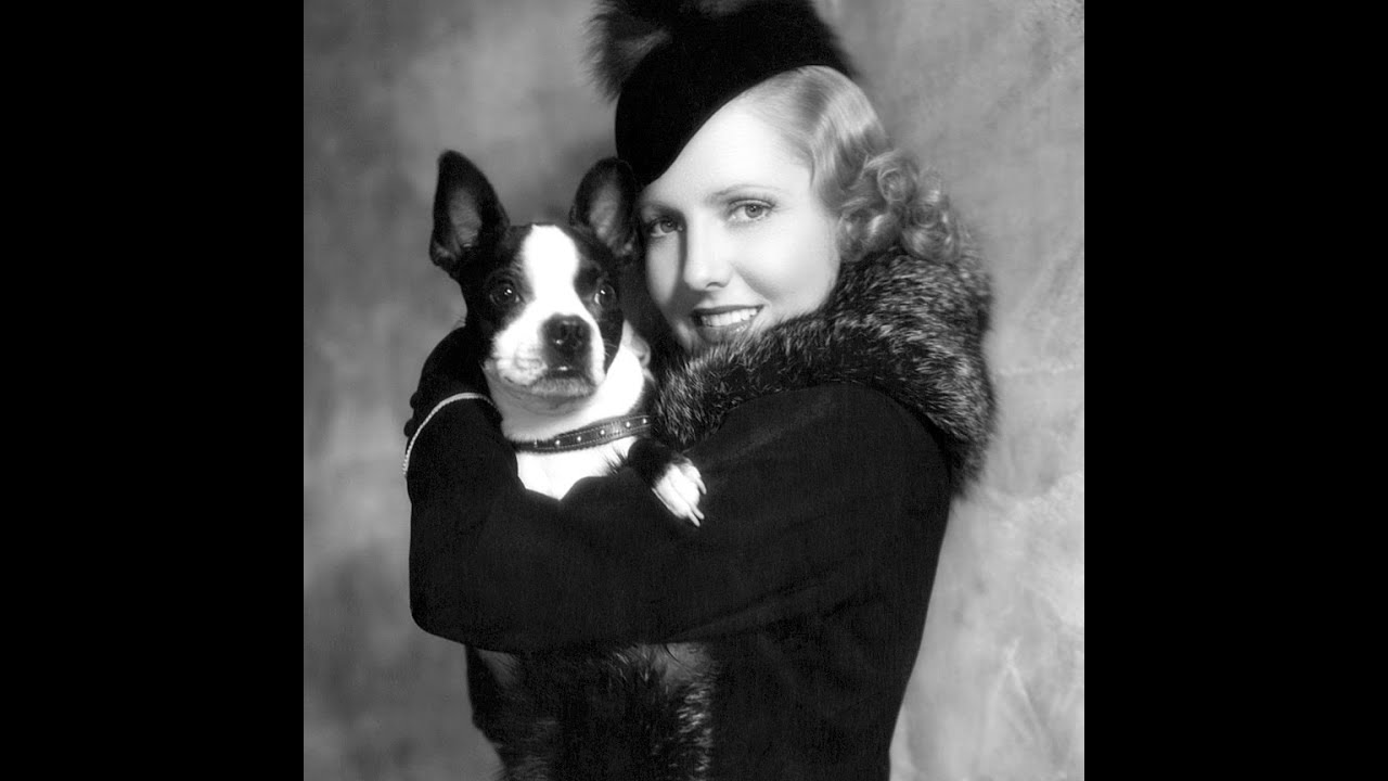 10 Things You Should Know About Jean Arthur - YouTube