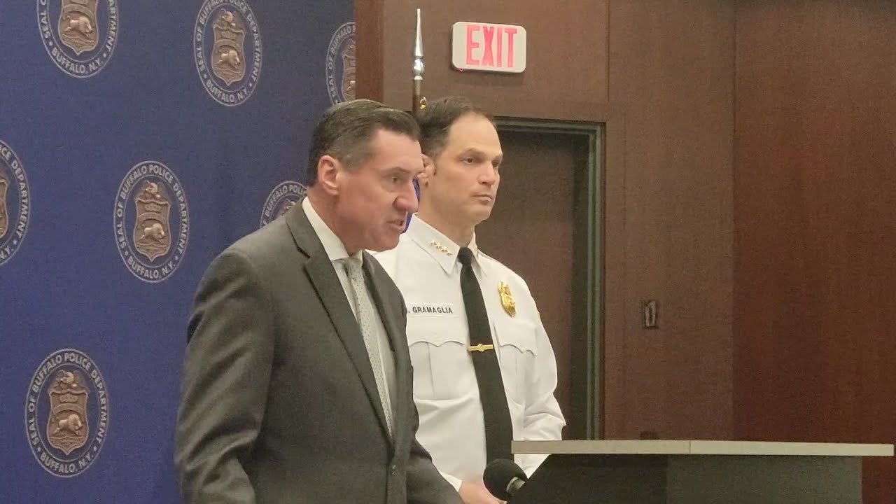 Flynn on charges against Devin Ford - YouTube