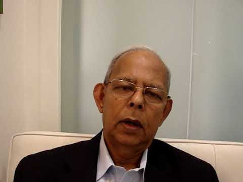 Mr. Abhijit Datta, EX Deputy Managing Director, State Bank of India ...