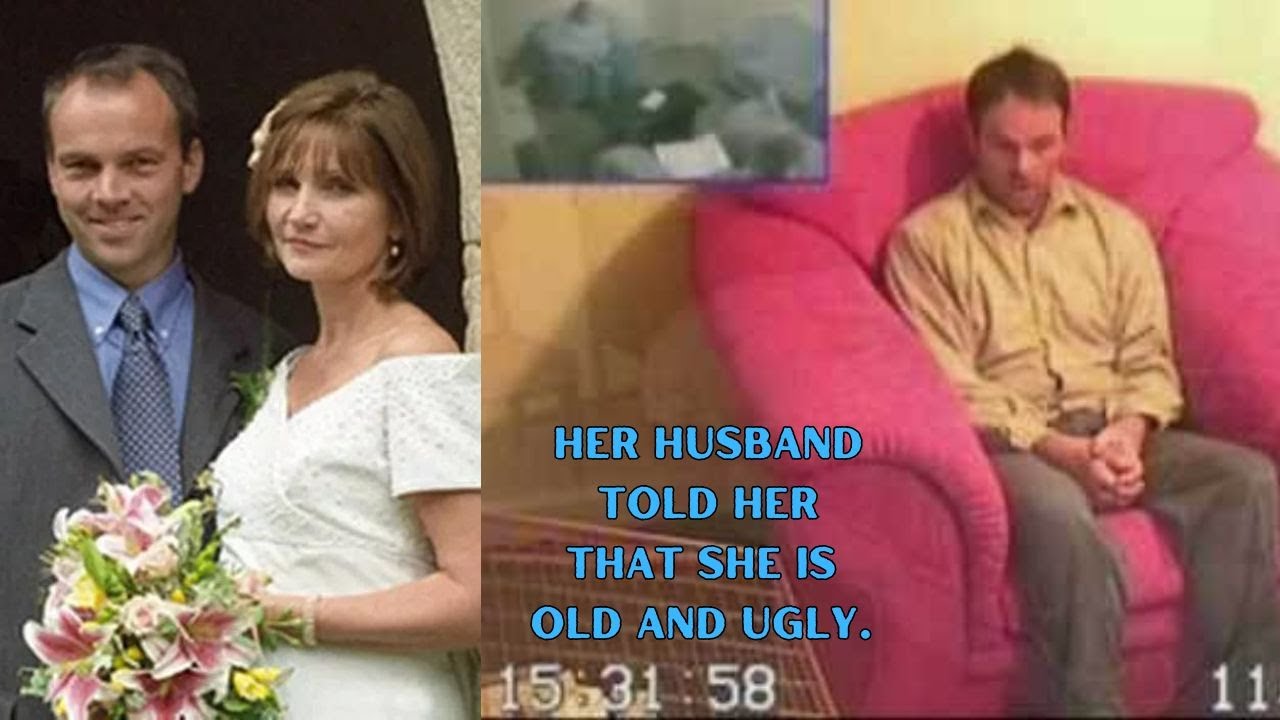 The Kate Prout Case: Husband Confesses the Truth After Years. - YouTube