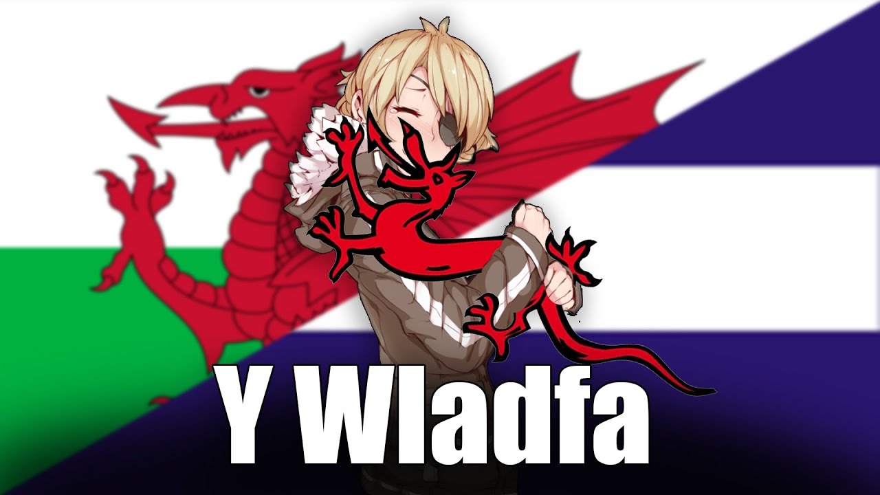 Nightcore - 'Patagonia' - Welsh Song about Y Wladfa - YouTube