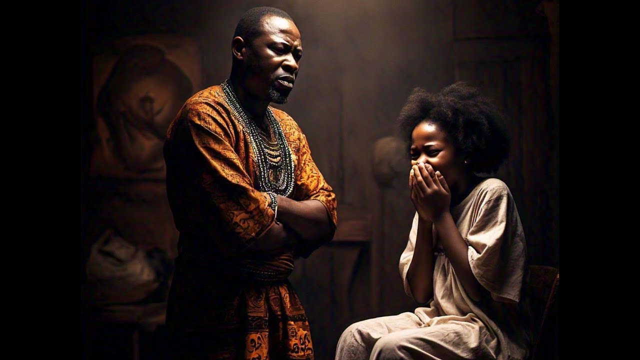 A Relatable African Short Story --- Written and Narrated By Sid | 2022 ...
