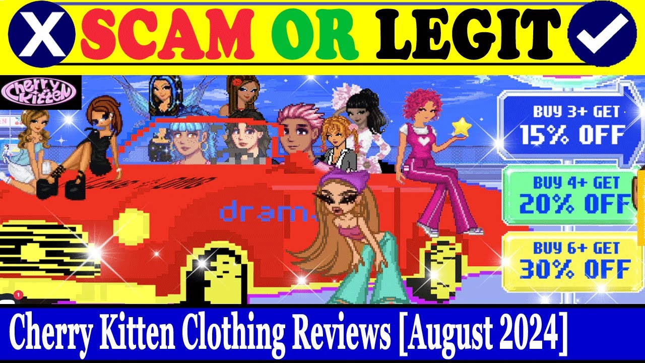 Cherry Kitten Clothing Reviews Aug 2024 Is This A Legit Wesbite cherry-kitten-clothing-reviews-aug-2024-is-this-a-legit-wesbite