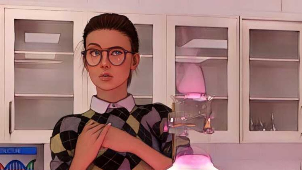 TG Transformation | TG TF | Tg Ray Transformation - YouTube