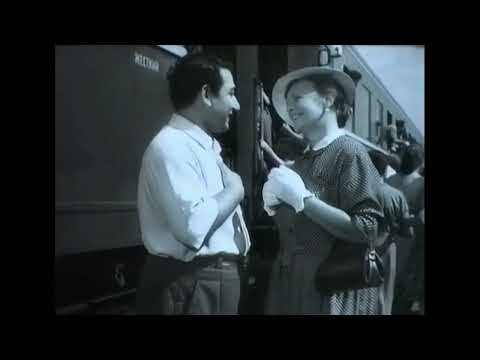 Siz chox yaxshi oglansiniz, Yusif (Bextiyar filminden)