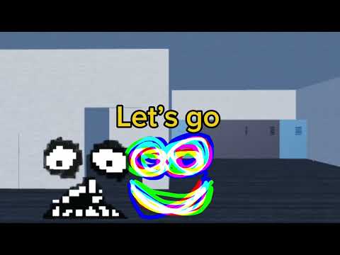 Glitch day interminable room part 15 (New glitch) - YouTube