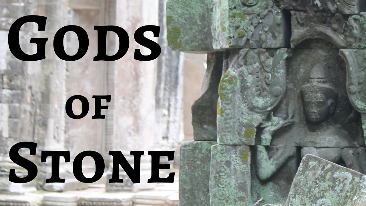 Gods of Stone - YouTube
