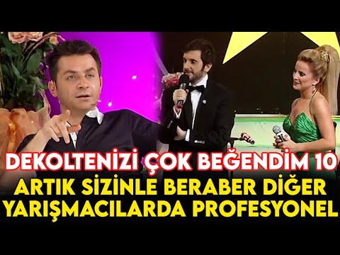 Ayşen'in Profesyonelliği Artık Armağan Çağlayan'ı Rahatsız Etmiyor - Popstar