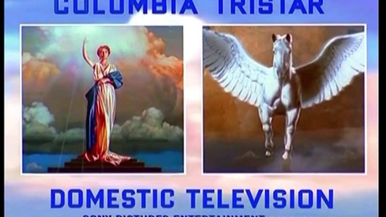 Porchlight Entertainment/Modern Cartoons/Wonder Wings/TCFTV/Columbia ...