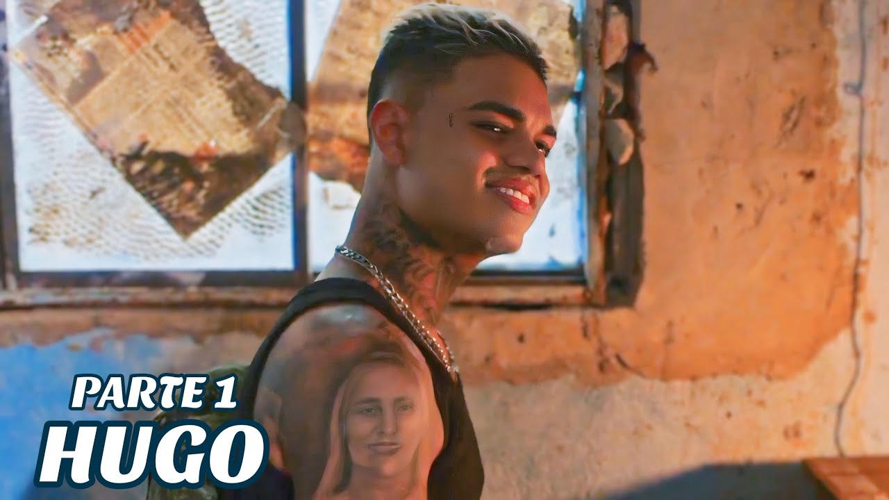 A HISTÓRIA DE HUGO PARTE 1 (COMENTADA) Hugo e kate Hugo e Jenifer mc ...