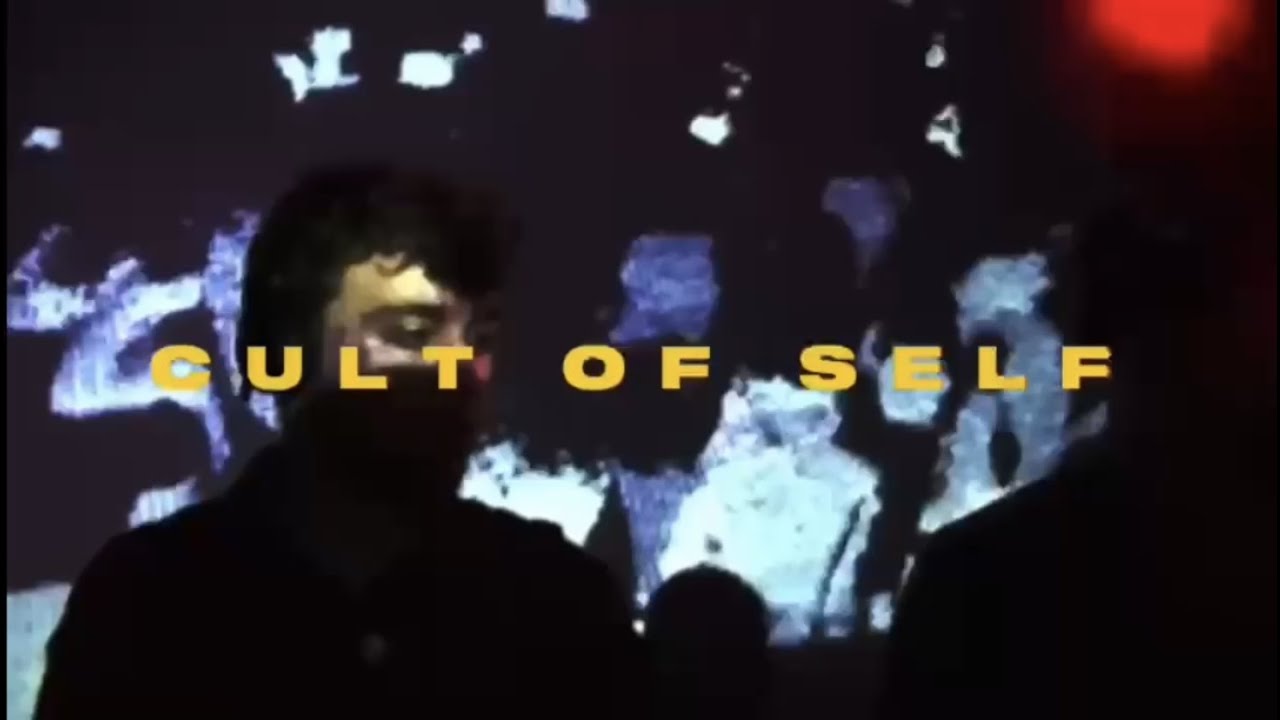 CULT OF SELF @ Corsica Studios - YouTube