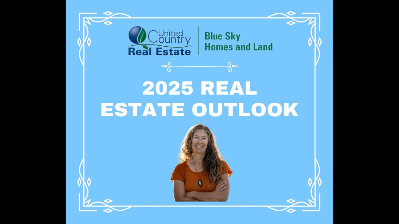 2025 Real Estate Outlook with Allison Klein - YouTube
