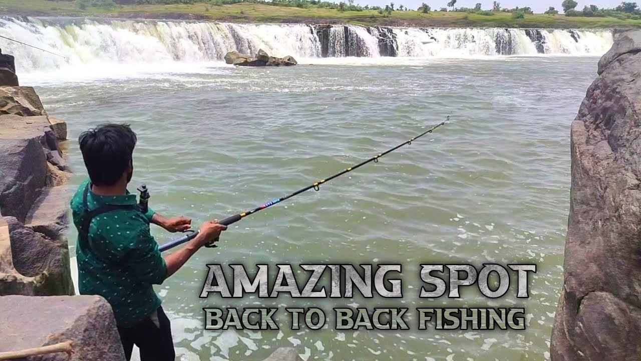 Best Pathan fishing Technique||incredible Big Patan fish Catch||Wallago ...